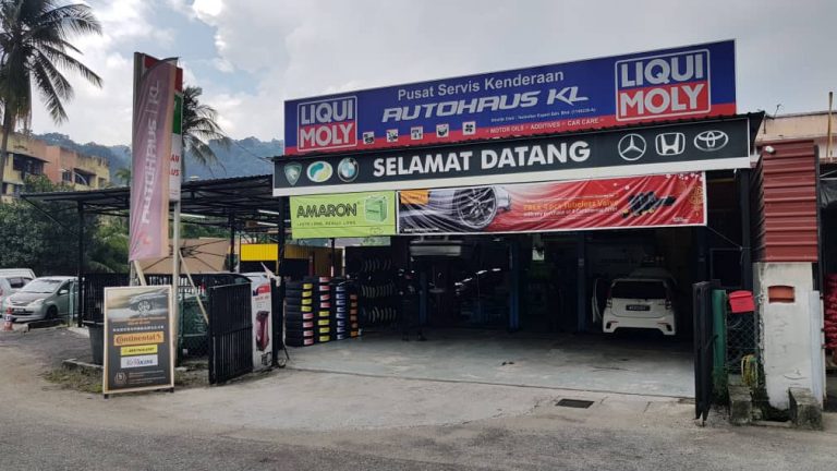 Branch - Autohaus KL