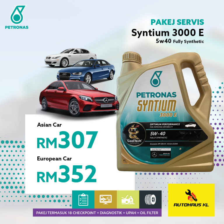 Promotion - Autohaus KL