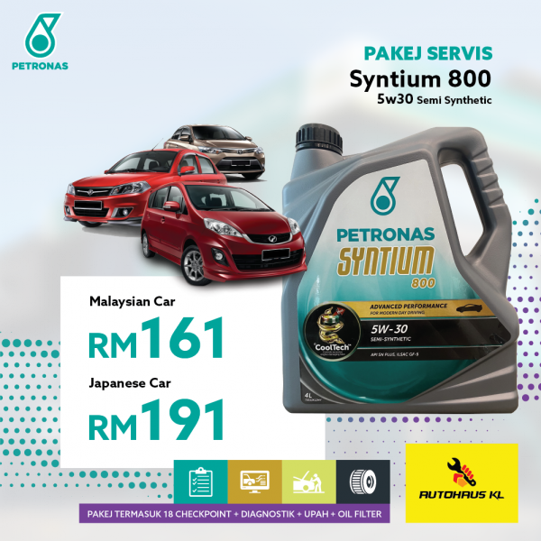 Promotion - Autohaus KL