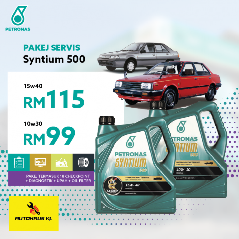 Promotion - Autohaus KL