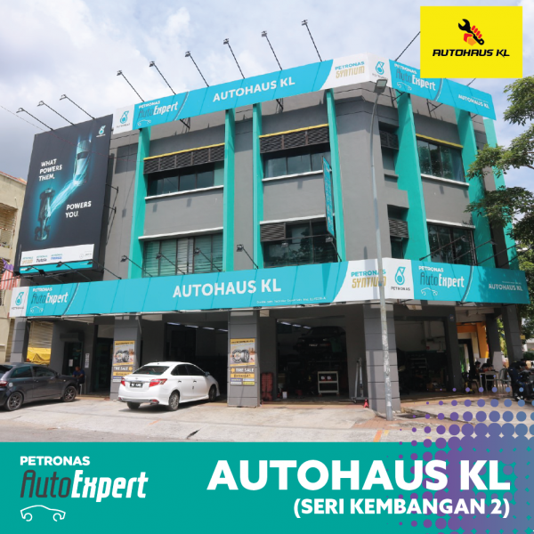 Promotion - Autohaus KL
