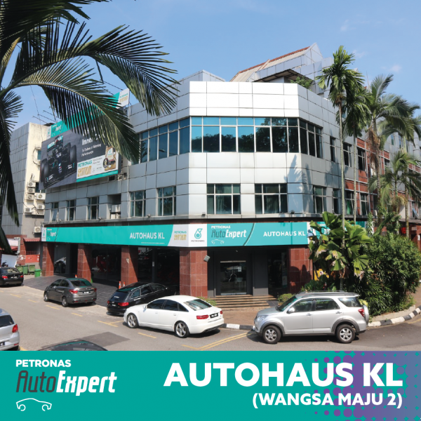 Branch - Autohaus KL