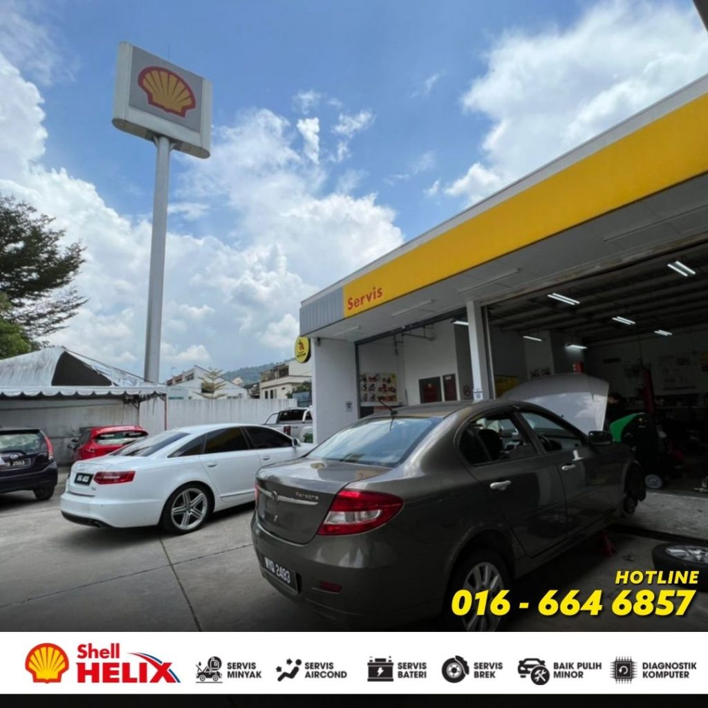 Branch - Autohaus KL