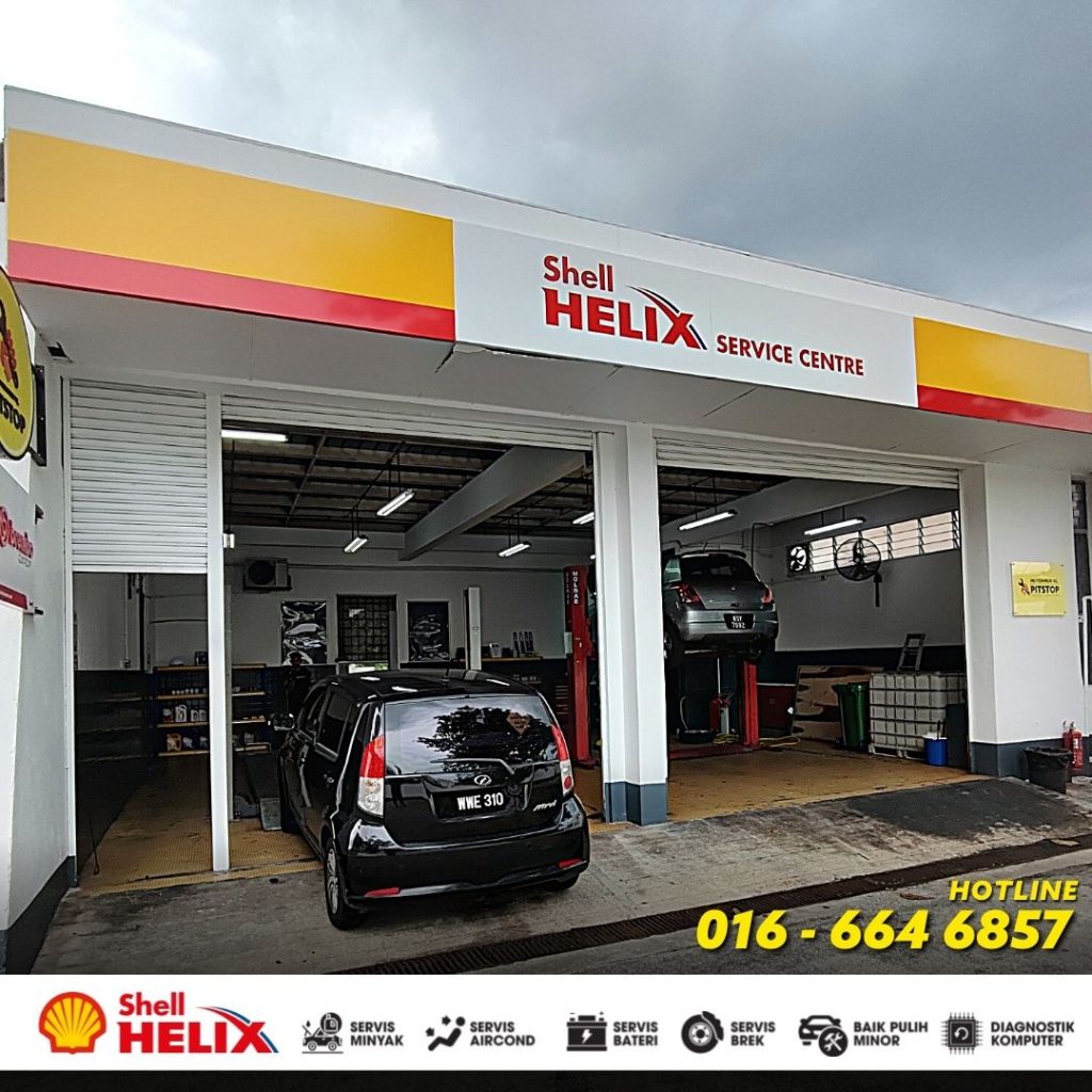 Branch - Autohaus KL