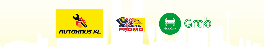 GRAB PROMO - Autohaus KL